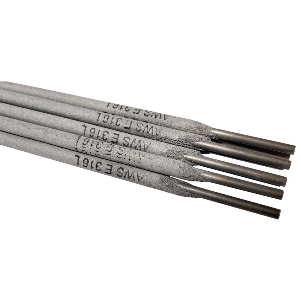 ELECTRODO INOXIDABLE EUROTROD - HERRAJES DEL PONIENTE