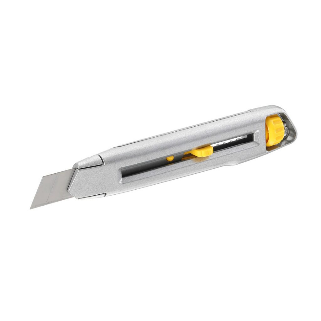 CUTTER METALICO INTERLOCK STANLEY | HERRAJES DEL PONIENTE