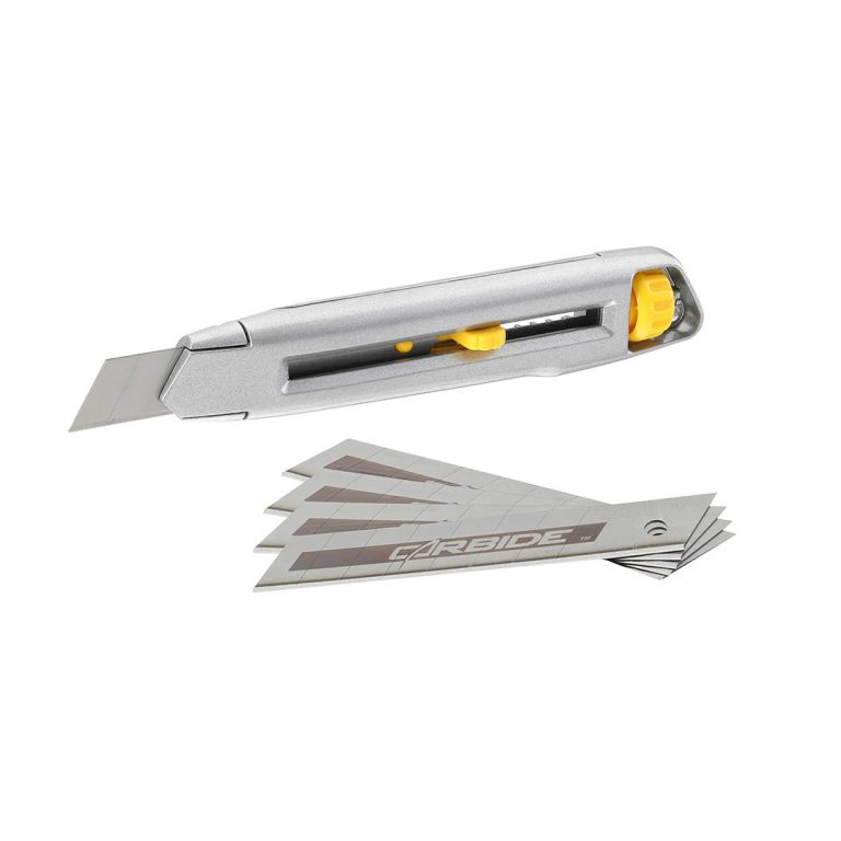 CUTTER METALICO INTERLOCK STANLEY | HERRAJES DEL PONIENTE