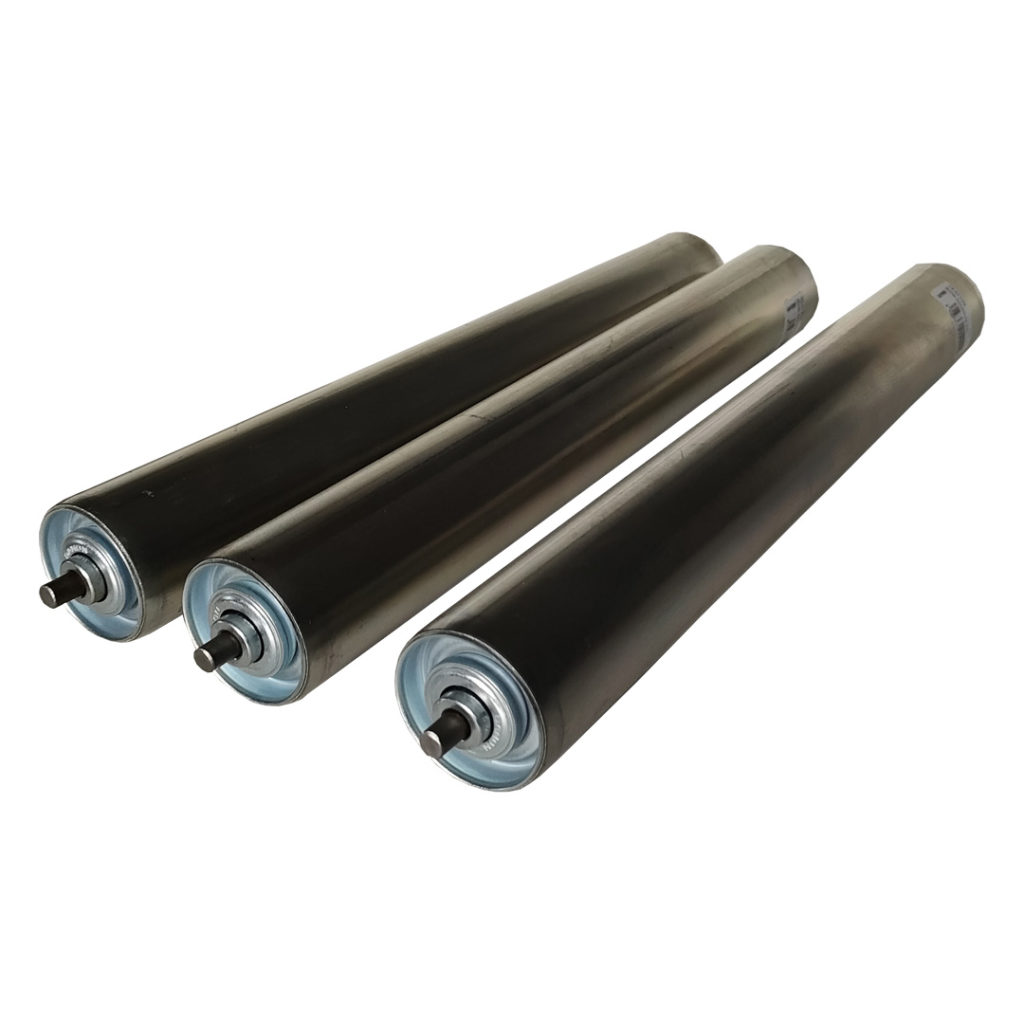 RODILLO ACERO 50-400-8 MM 83 KG - HERRAJES DEL PONIENTE