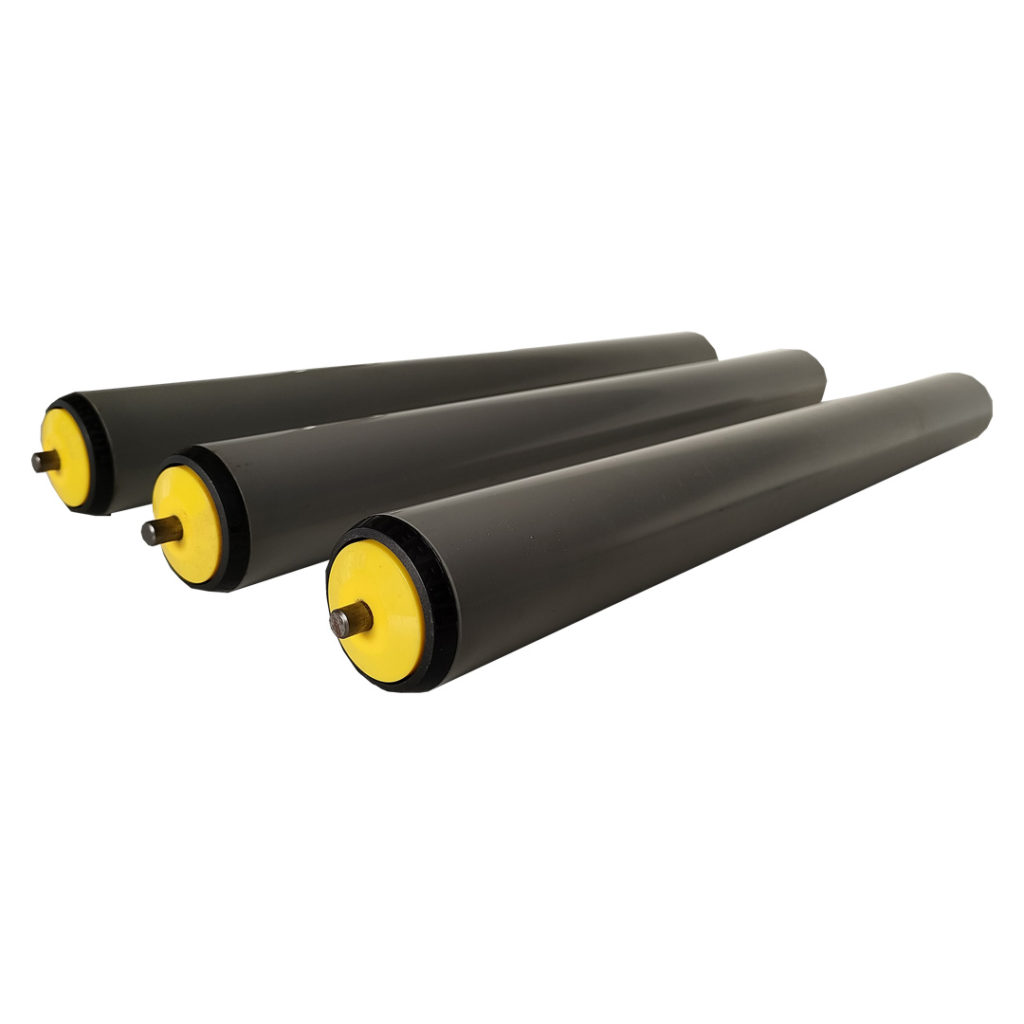 RODILLO PVC 50-500-8 MM 83 KG | HERRAJES DEL PONIENTE
