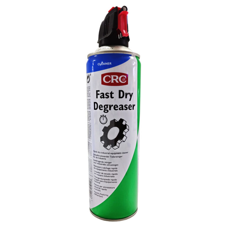 LIMPIADOR DE SECADO RAPIDO PARA EQUIPOS INDUSTRIALES FAST DRY DEGREASER ...