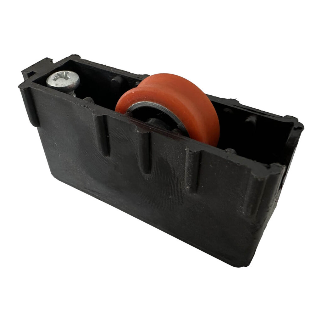 RODAMIENTO NYLON SERIE GP-60 1228 - HERRAJES DEL PONIENTE