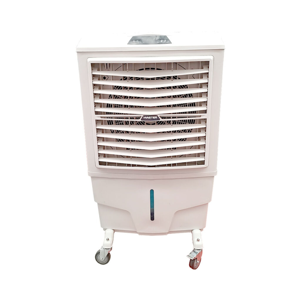 MASTER BC-80 CLIMATIZADOR EVAPORATIVO - HERRAJES DEL PONIENTE