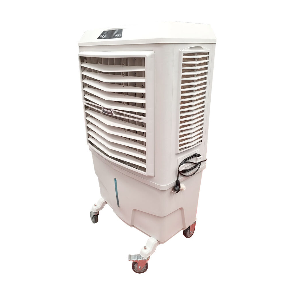 MASTER BC-80 CLIMATIZADOR EVAPORATIVO - HERRAJES DEL PONIENTE