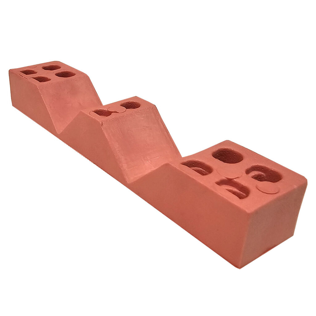 CALZOS PARA ACRISTALAR | HERRAJES DEL PONIENTE